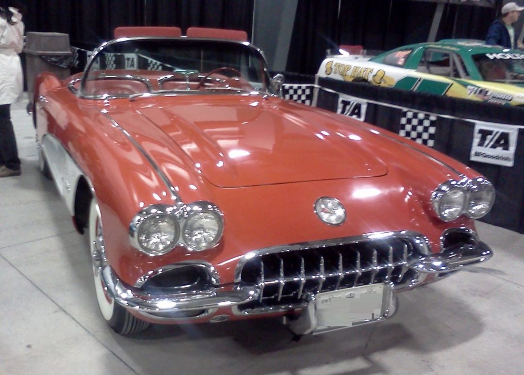'60_Chevrolet_Corvette_Convertible_(Ottawa_Classic_&_Custom_Car_Show ...