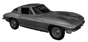 Home - Roberts Corvettes and Classics