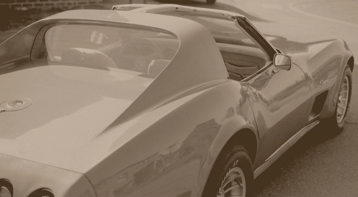 corvette - Roberts Corvettes and Classics